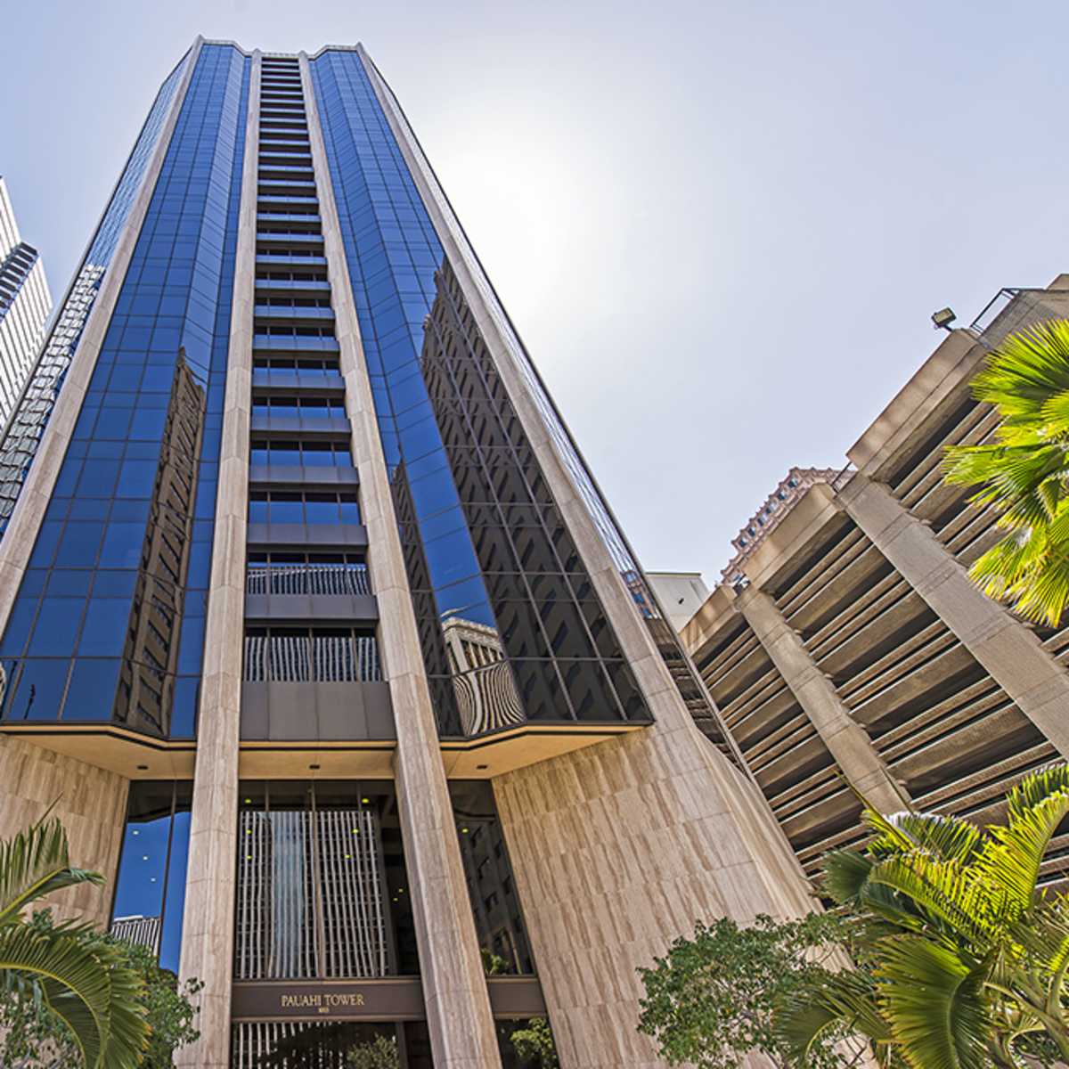 Downtown Honolulu - Private Office, Honolulu, HI | Off-Site | Peerspace