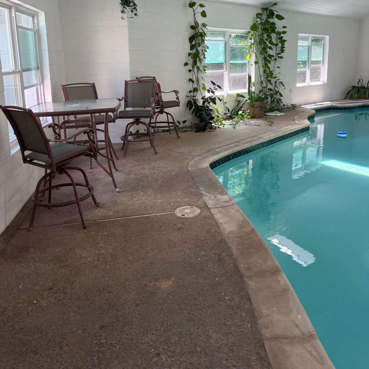 Indoor Heated Pool Party!!, Houston, TX | Event | Peerspace