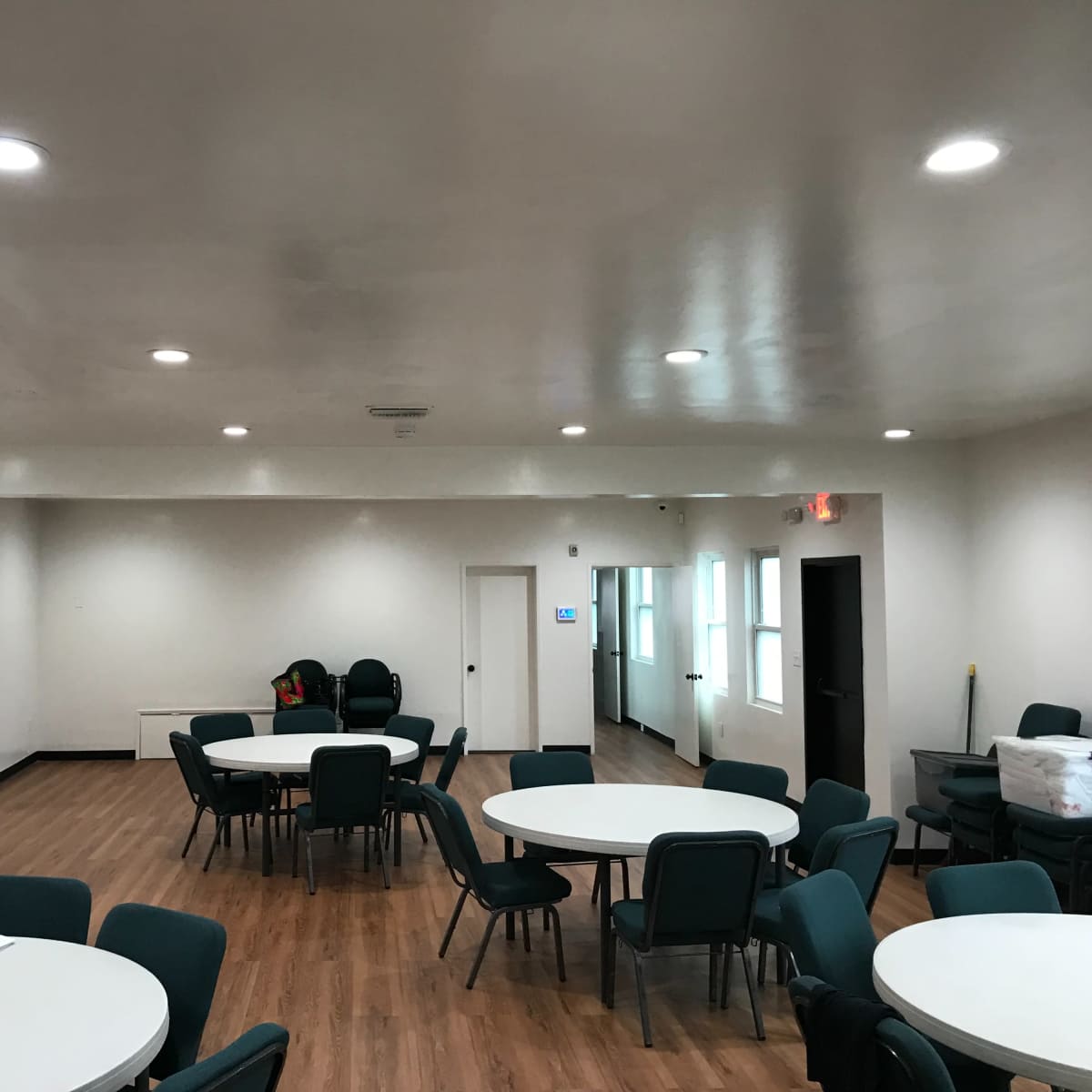 Beautifully Renovated Large Event Space, Los Angeles, CA | Event ...