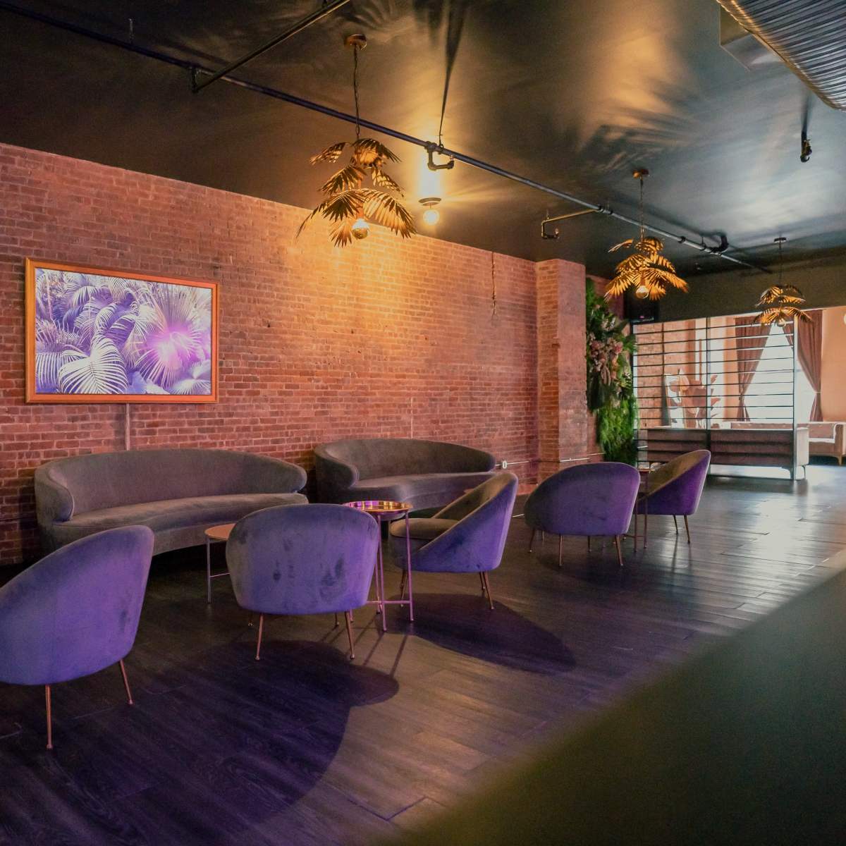 Upscale Private Loft in Flatiron with Wi-Fi, Smart TV for A/V, Lounge ...