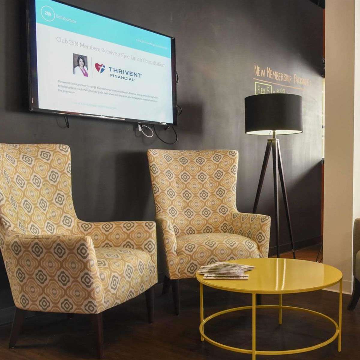 Hub Event Space, Geneva, IL | Event | Peerspace