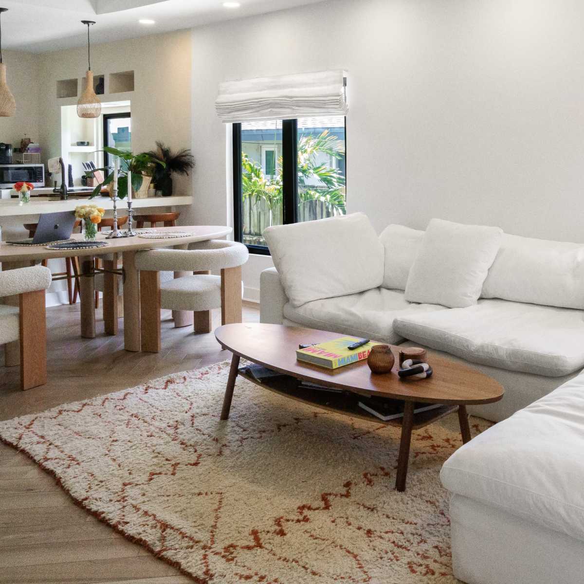 Casa Coral Miami, Tulum Inspired Creative House & Studio, Miami, FL ...