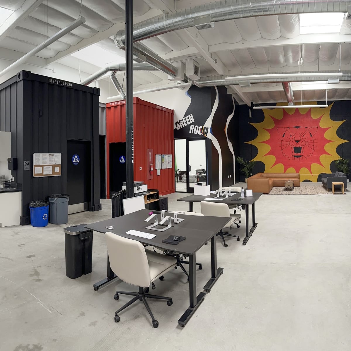 DTLA Arts District - Large Green Screen Soundstage, Live Broadcast ...