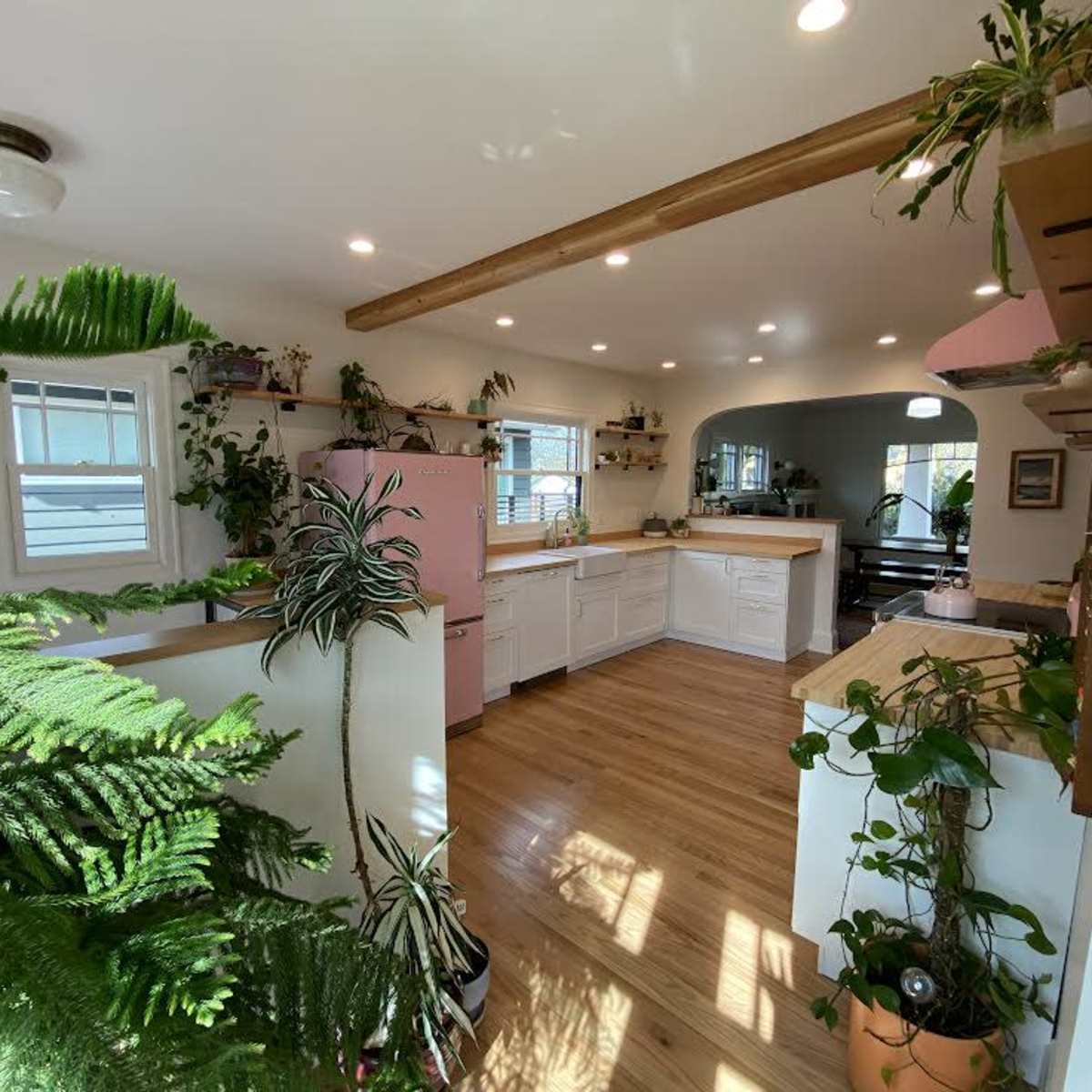 Barbie Dreamhouse Kitchen, PORTLAND, OR | Production | Peerspace