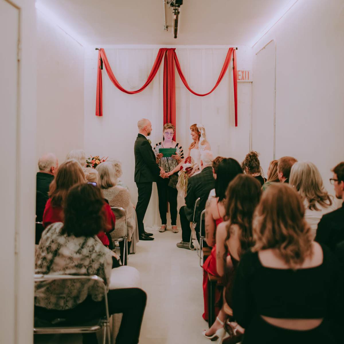 *AWARD WINNING* Unique Event/Production Space w Customizable Color ...