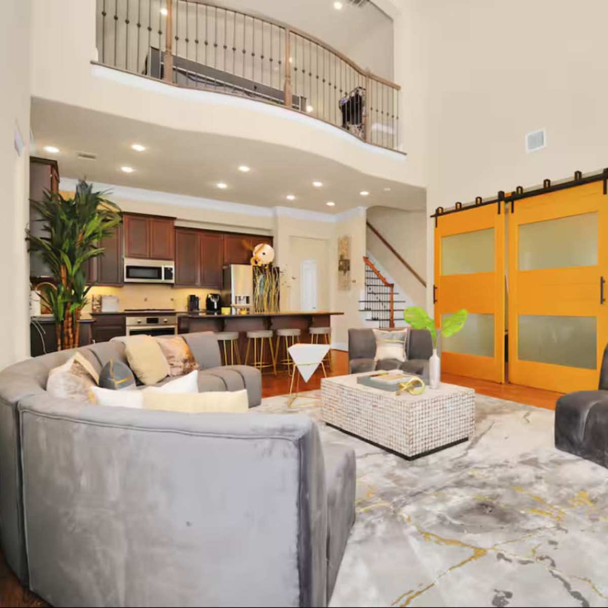 Houston’s Canvas for Extraordinary Events, Houston, TX | Off-Site ...