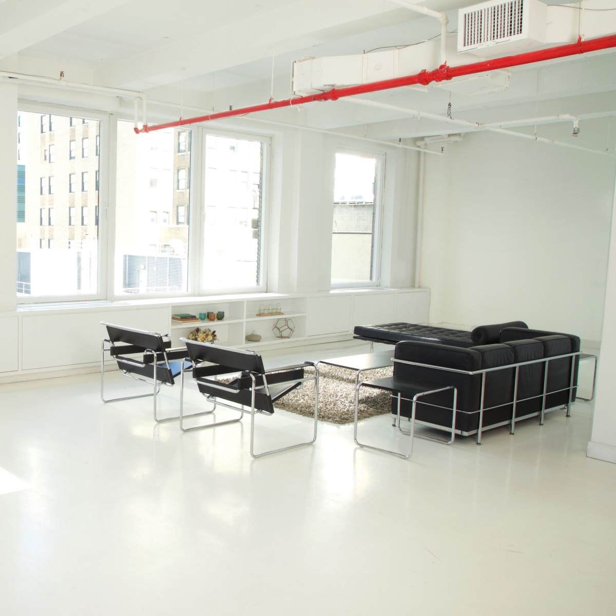 Studio 250 | Midtown Modern White Event Space, New York, NY | Event ...