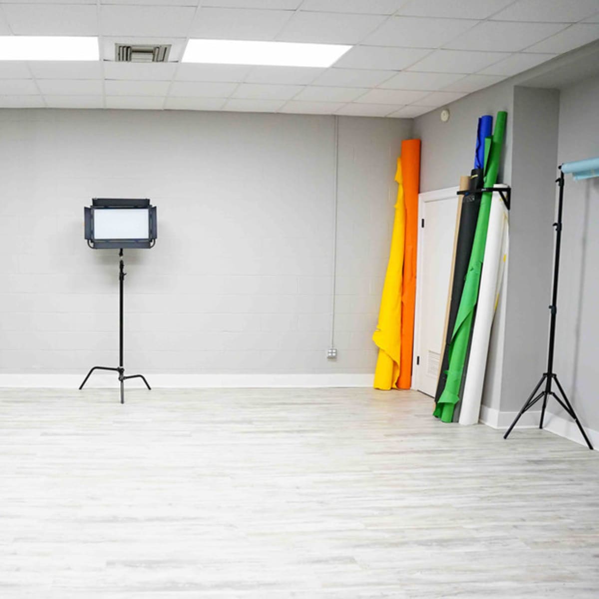 Sovereign Sounds | Production Studio Rental, Atlanta, GA | Production ...