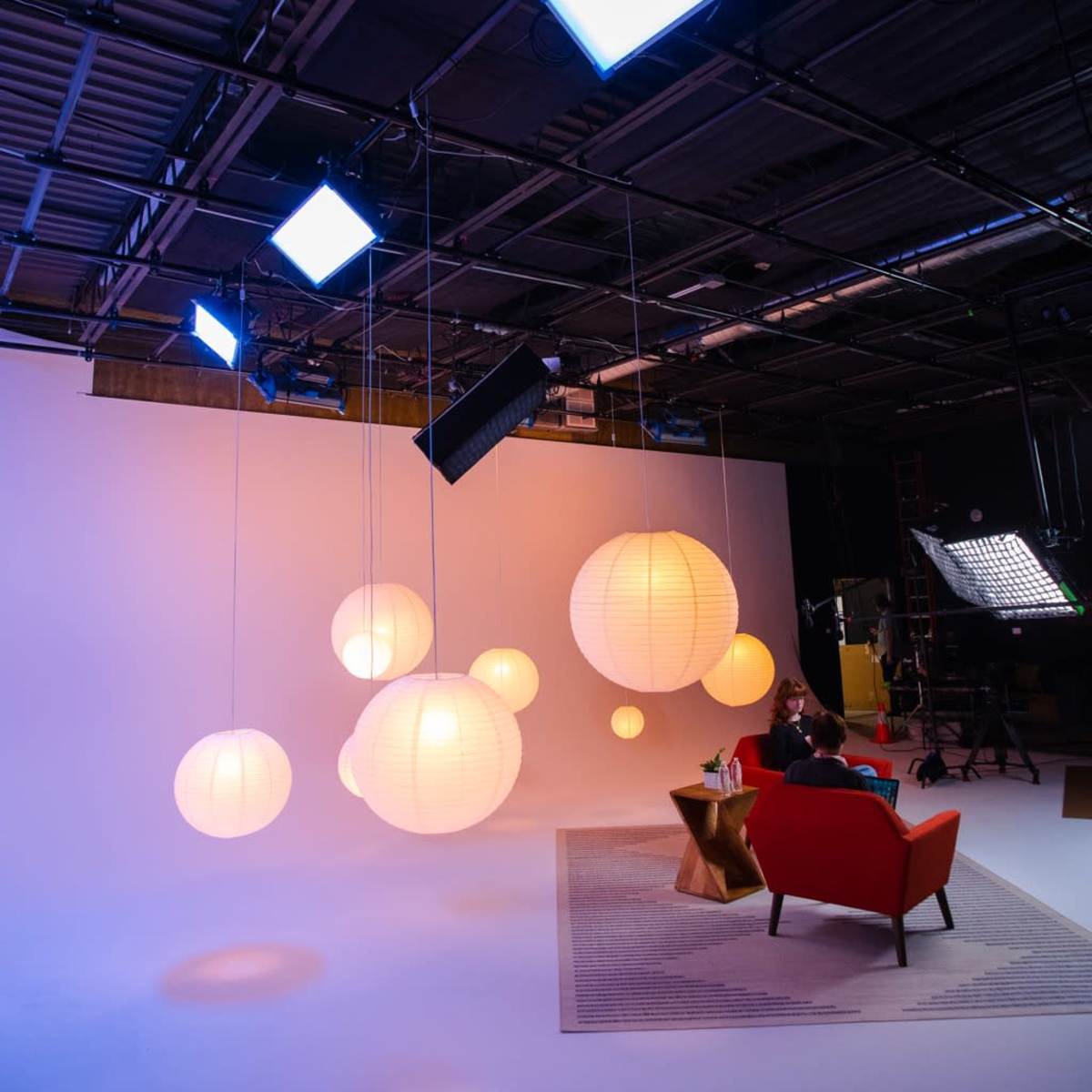 Brand New - Large - Boston White Cyc Production Studio, Watertown, MA ...