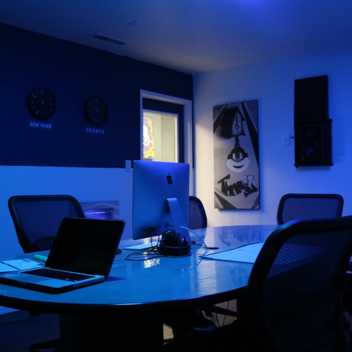 Suite 704 | Creator's Oasis near Downtown, Decatur, IL | Event | Peerspace