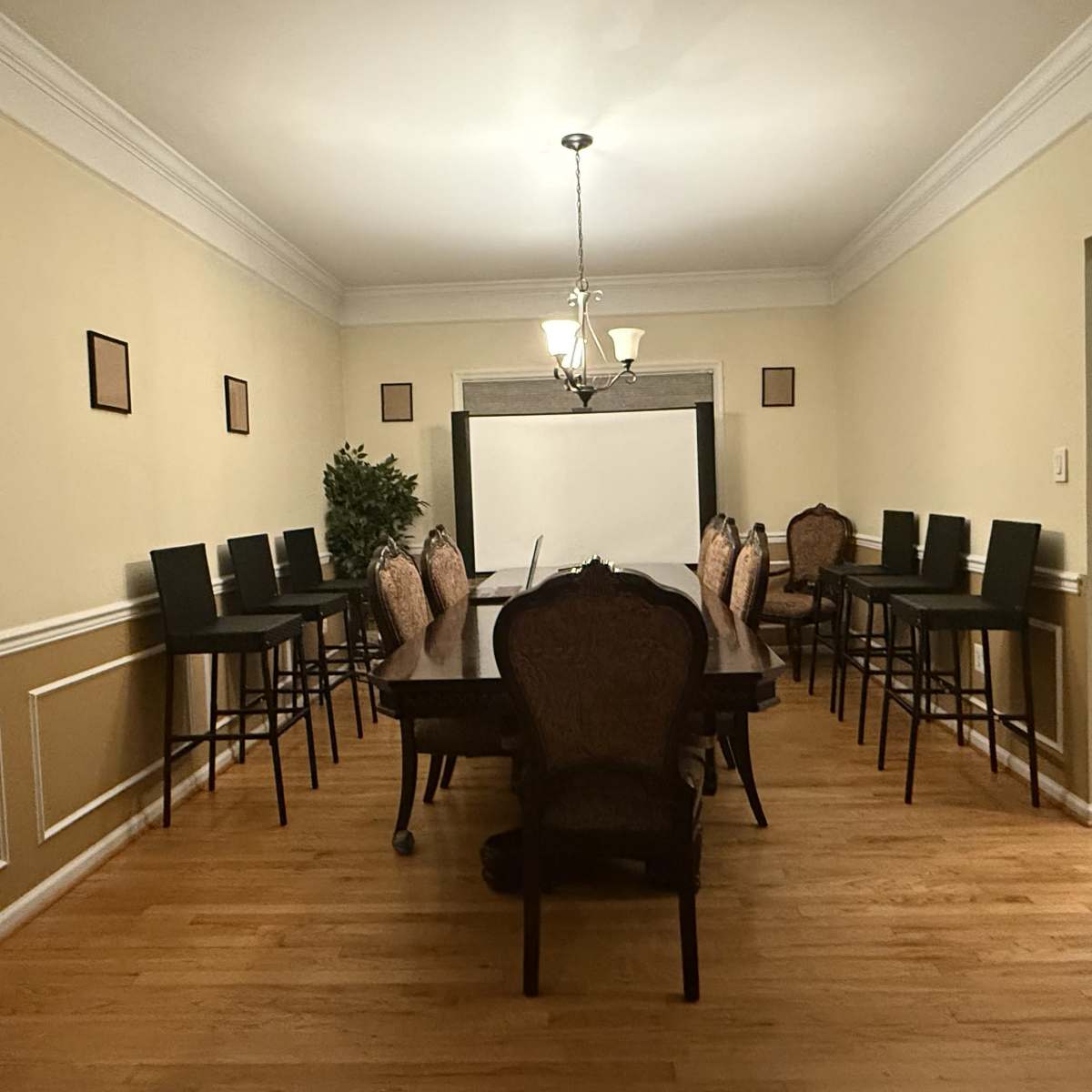 Serene B&B style Oasis to Retreat for Renewal and Wholesome gatherings ...