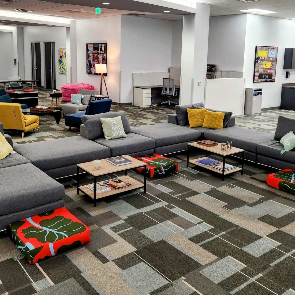 30-40 Person Training/ Workshop Conference Room, Miami, FL | Event ...