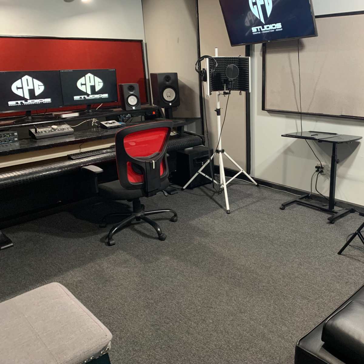 Private Recording Studio, FORT LAUDERDALE, FL | Production | Peerspace
