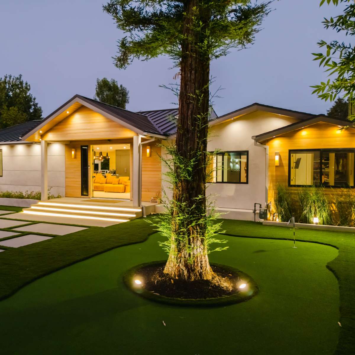 MODERN OASIS WITH VINTAGE AIRSTREAM, Los Angeles, CA | Off-Site | Peerspace