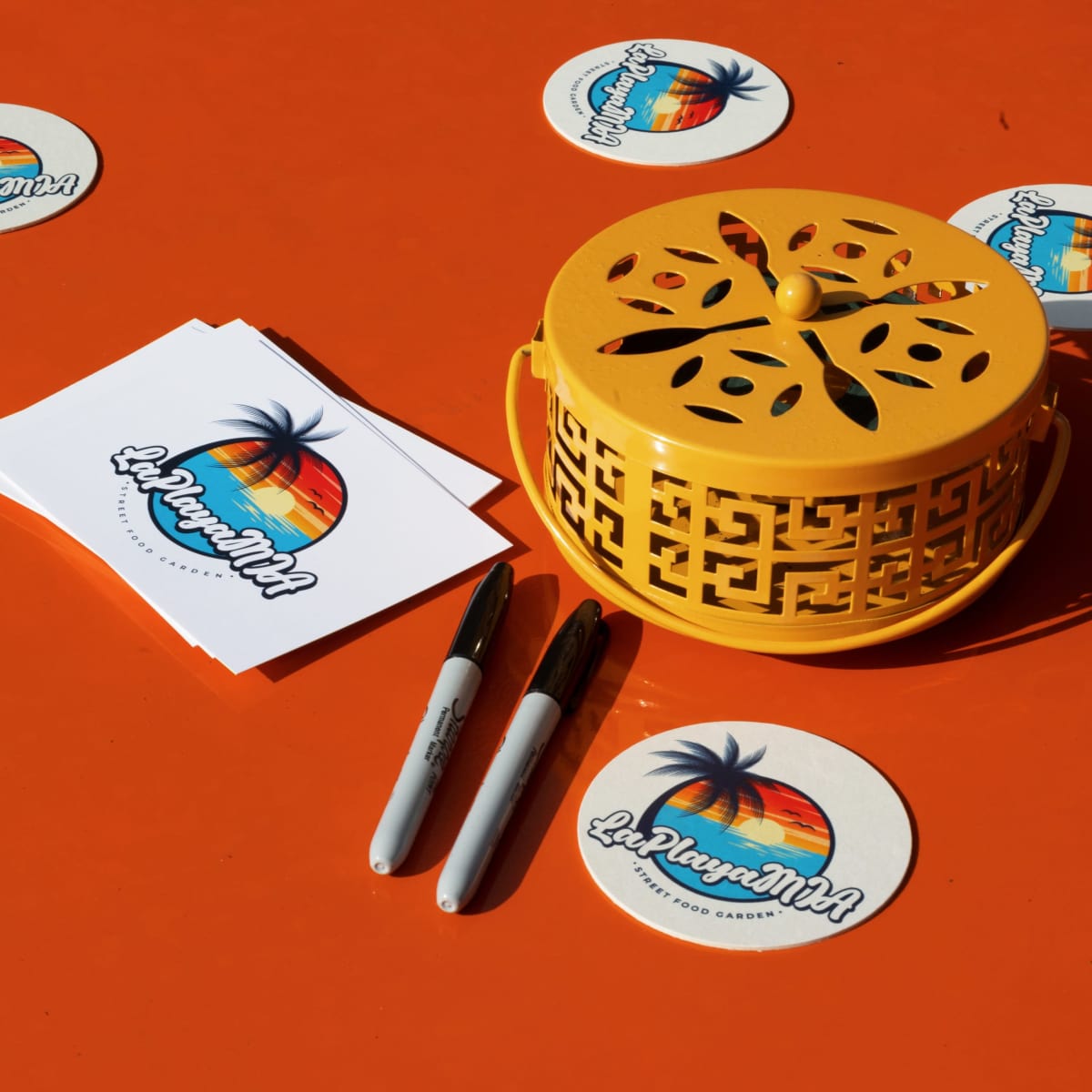 LaPlayaMIA | Open air, mixed use green space in little river, Miami, FL ...