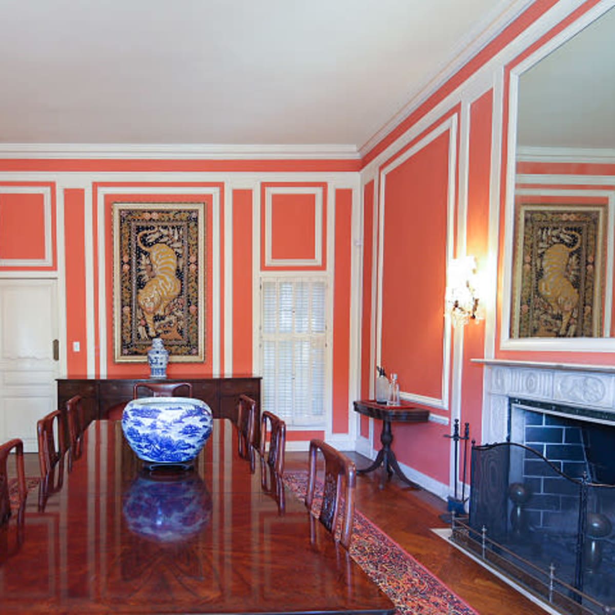 The Kingsley House ~ Historical French Chateau ~ LA Landmark, Los ...