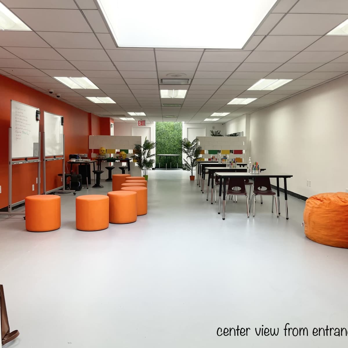 The After-School Collective | Education Center and Flexible Meeting ...