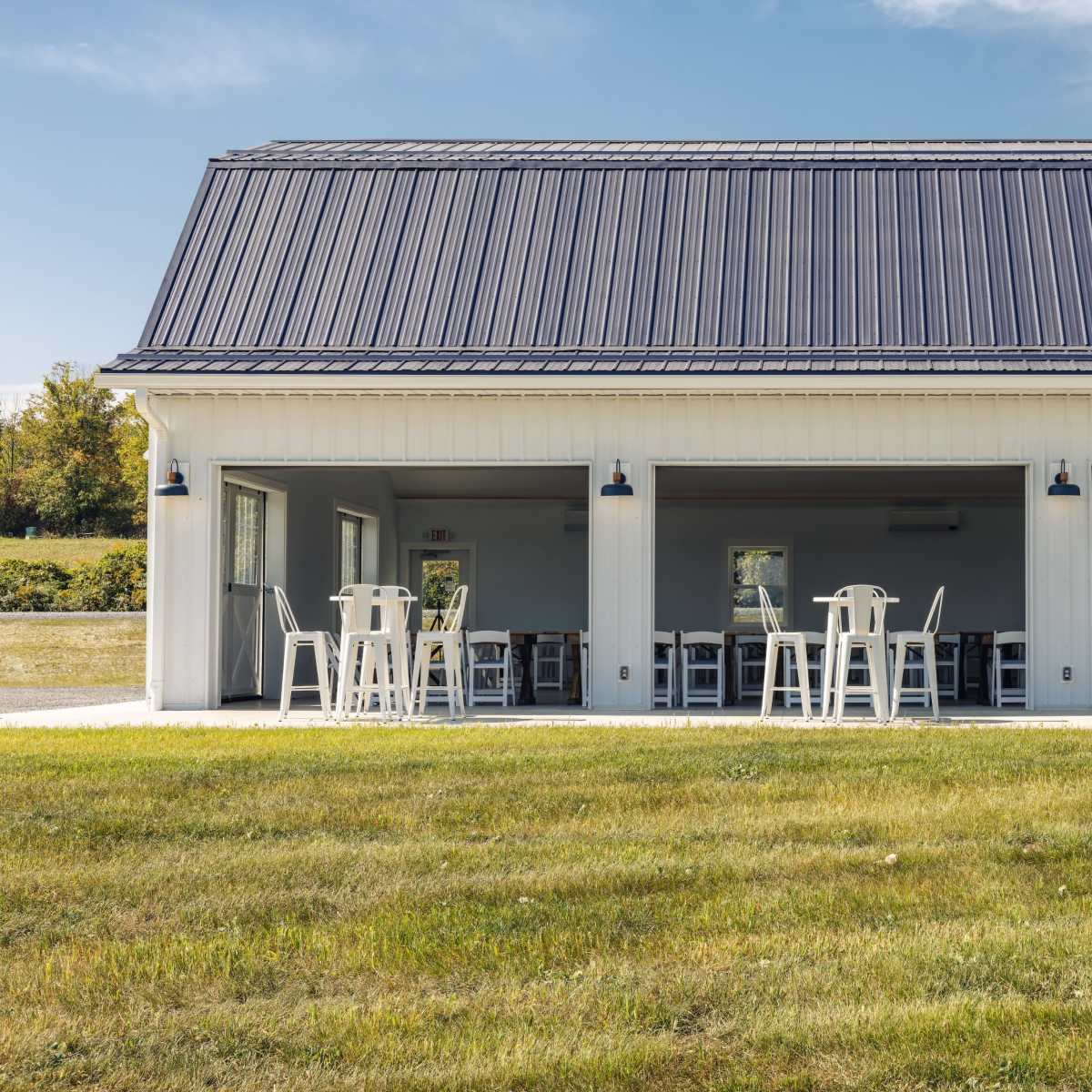 The Meadows at Sweet Farm, Himrod, NY | Event | Peerspace