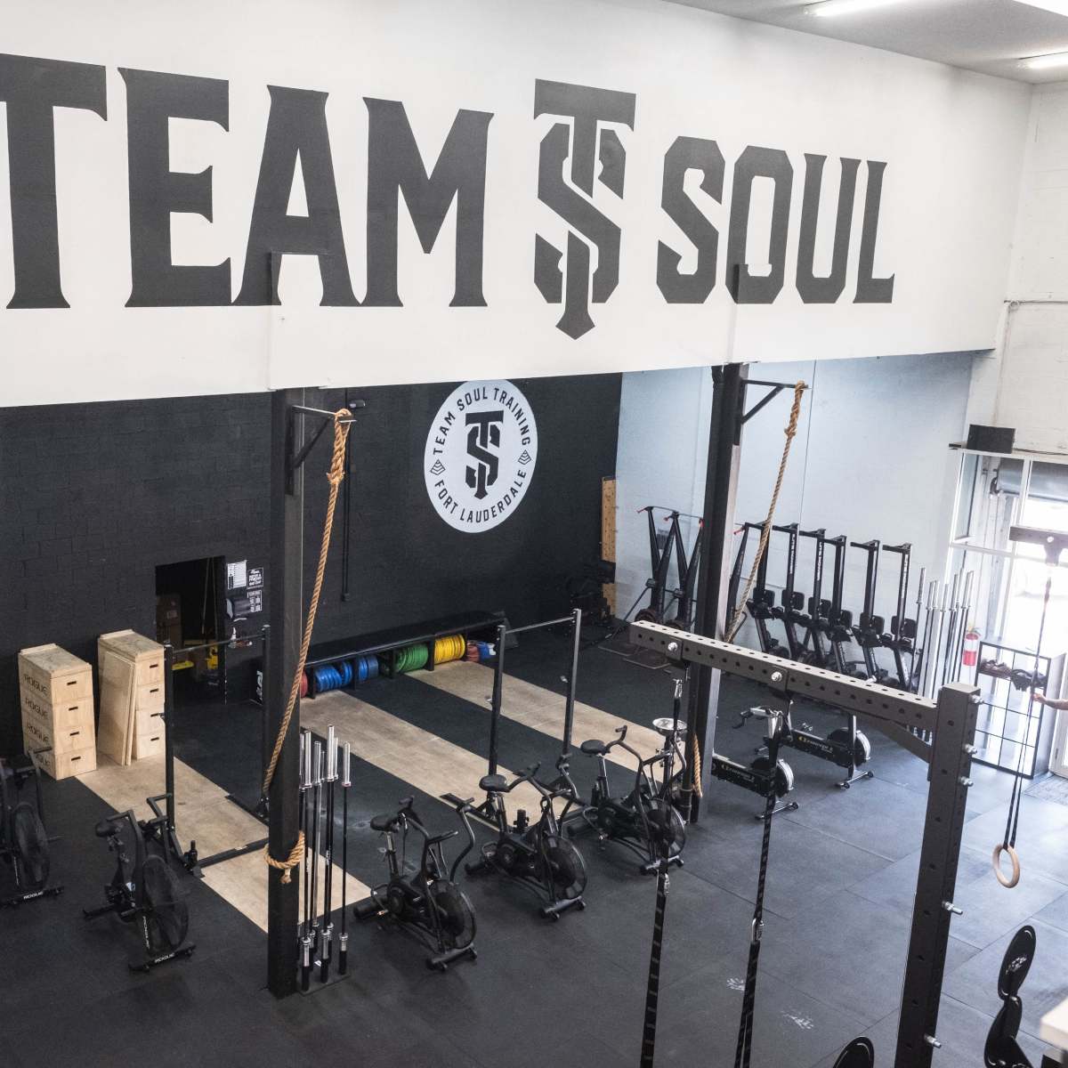 Beautiful Gym in Ft Lauderdale / Dania Beach area, Ft Lauderdale, FL ...