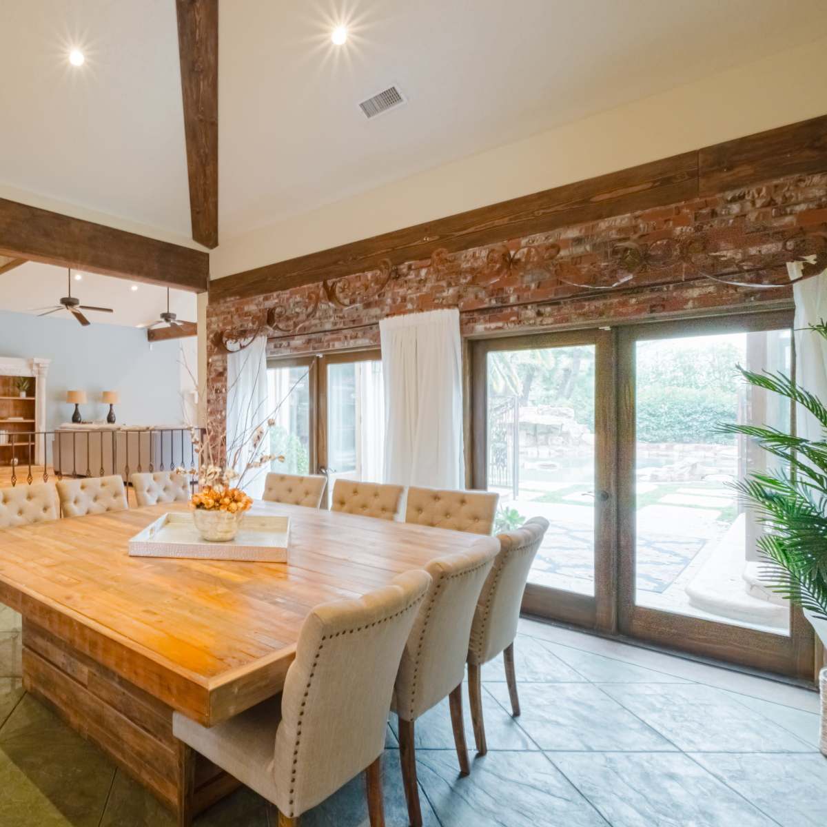 RESEDA RANCH RETREAT SPANISH LUXE, Los Angeles, CA | Event | Peerspace