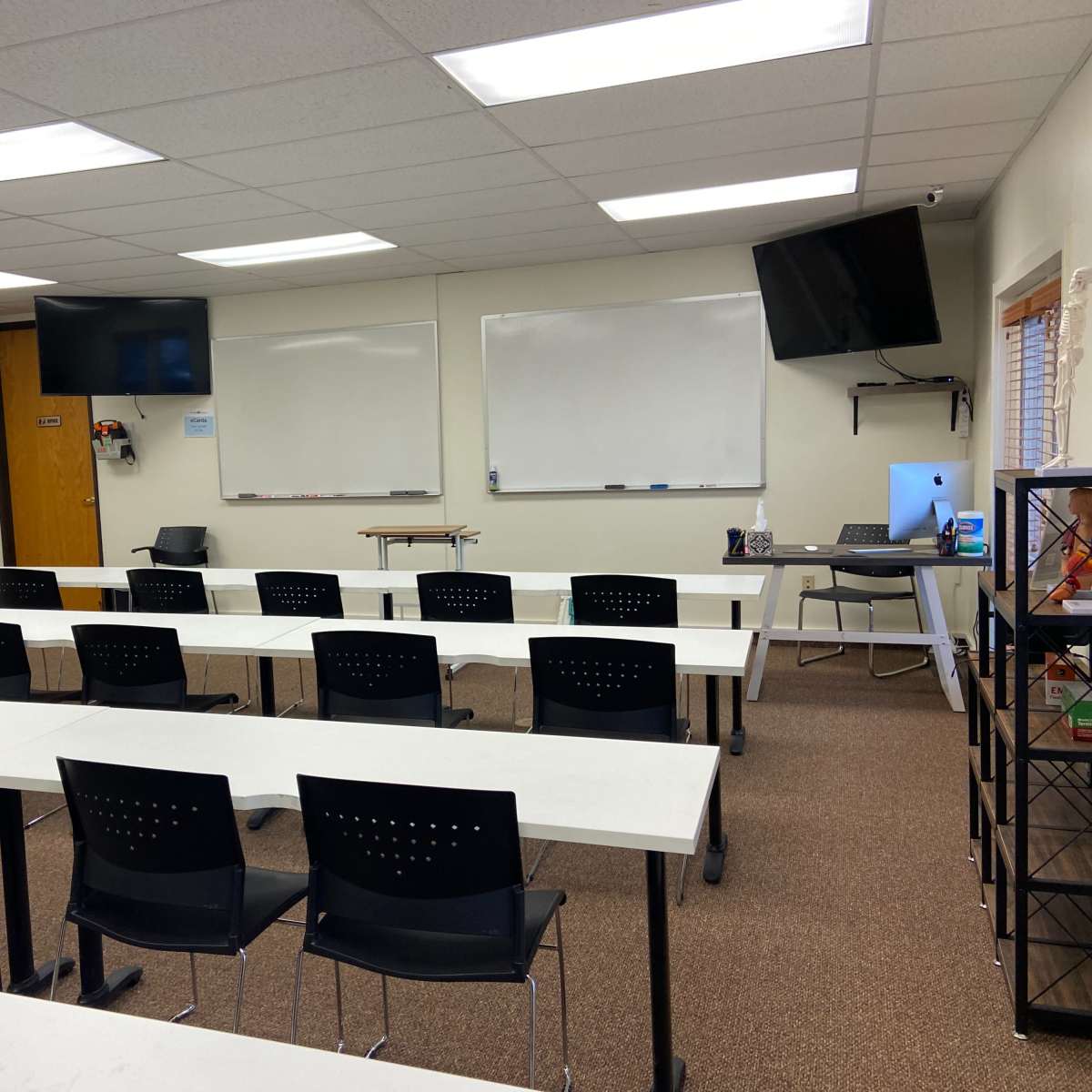 Action Medical | Office Classroom Workshop space, Denver, CO | Off-Site ...