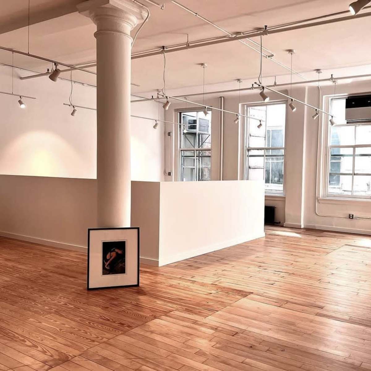 Beautiful Soho Loft Showroom in Luxury Doorman Building // Perfect for ...