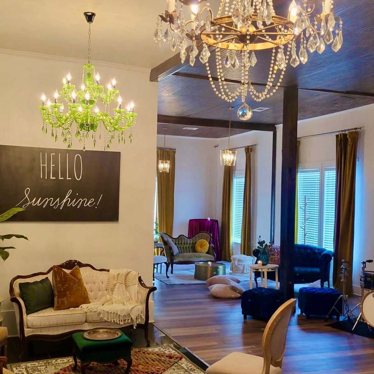 Elegant Historic House Venue, jackson, MS | Off-Site | Peerspace