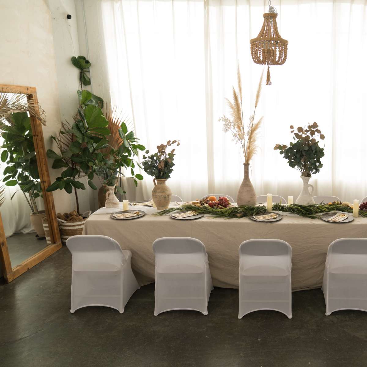 *February Promo 1 Free Hour* Tulum Inspired DTLA Loft, Downtown Los ...