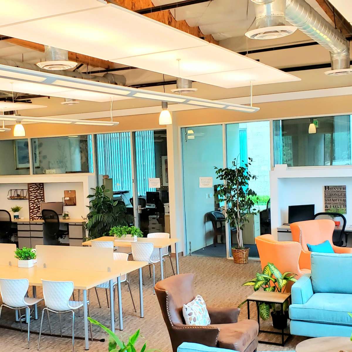 Beautiful Spa-Inspired Event Space, Irvine, CA | Event | Peerspace