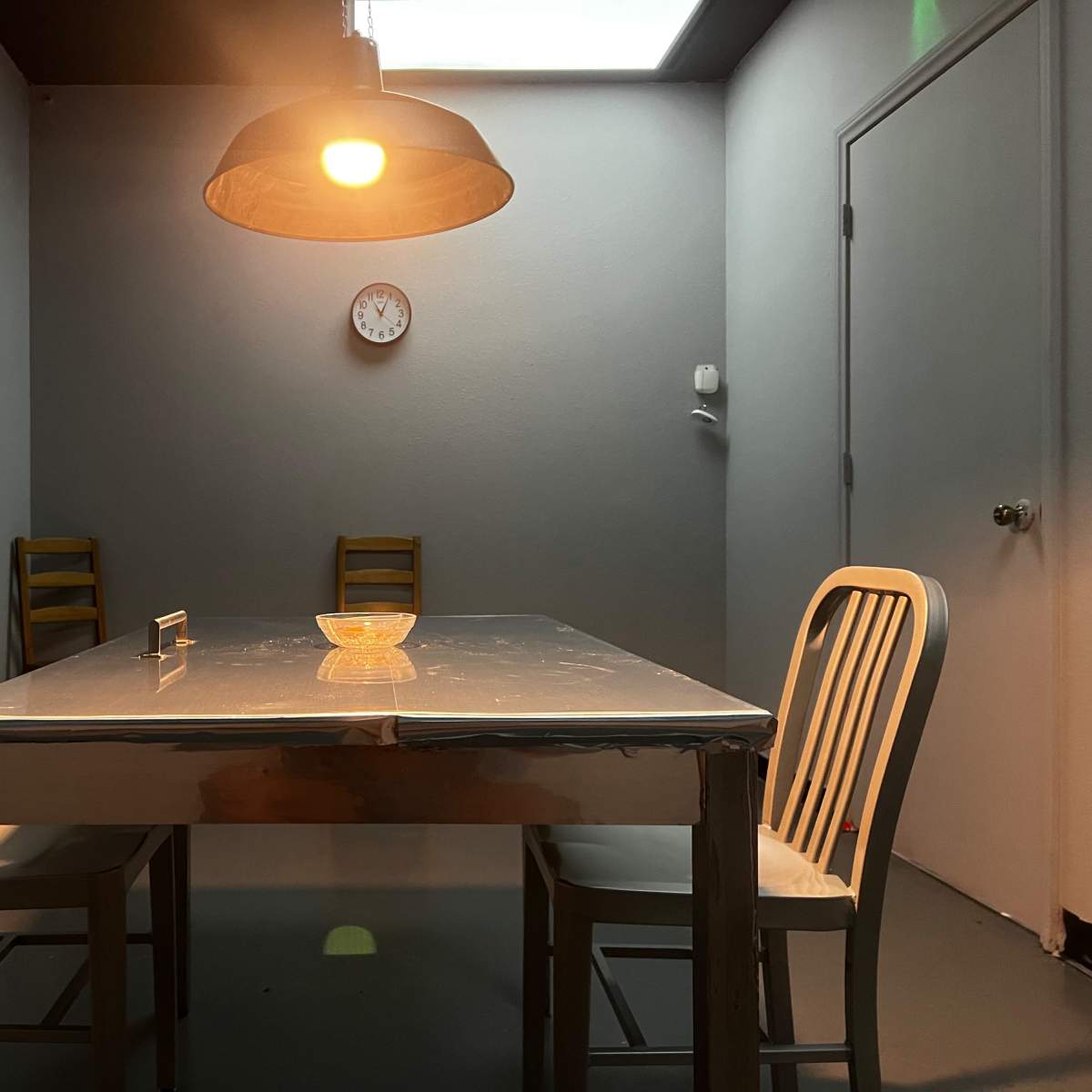 Interrogation Room Film Set, North Las Vegas, NV | Production | Peerspace