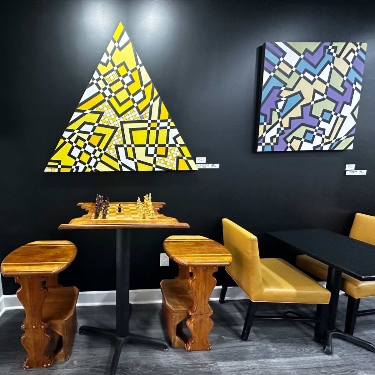 The Chill Spot, Baltimore, MD | Production | Peerspace