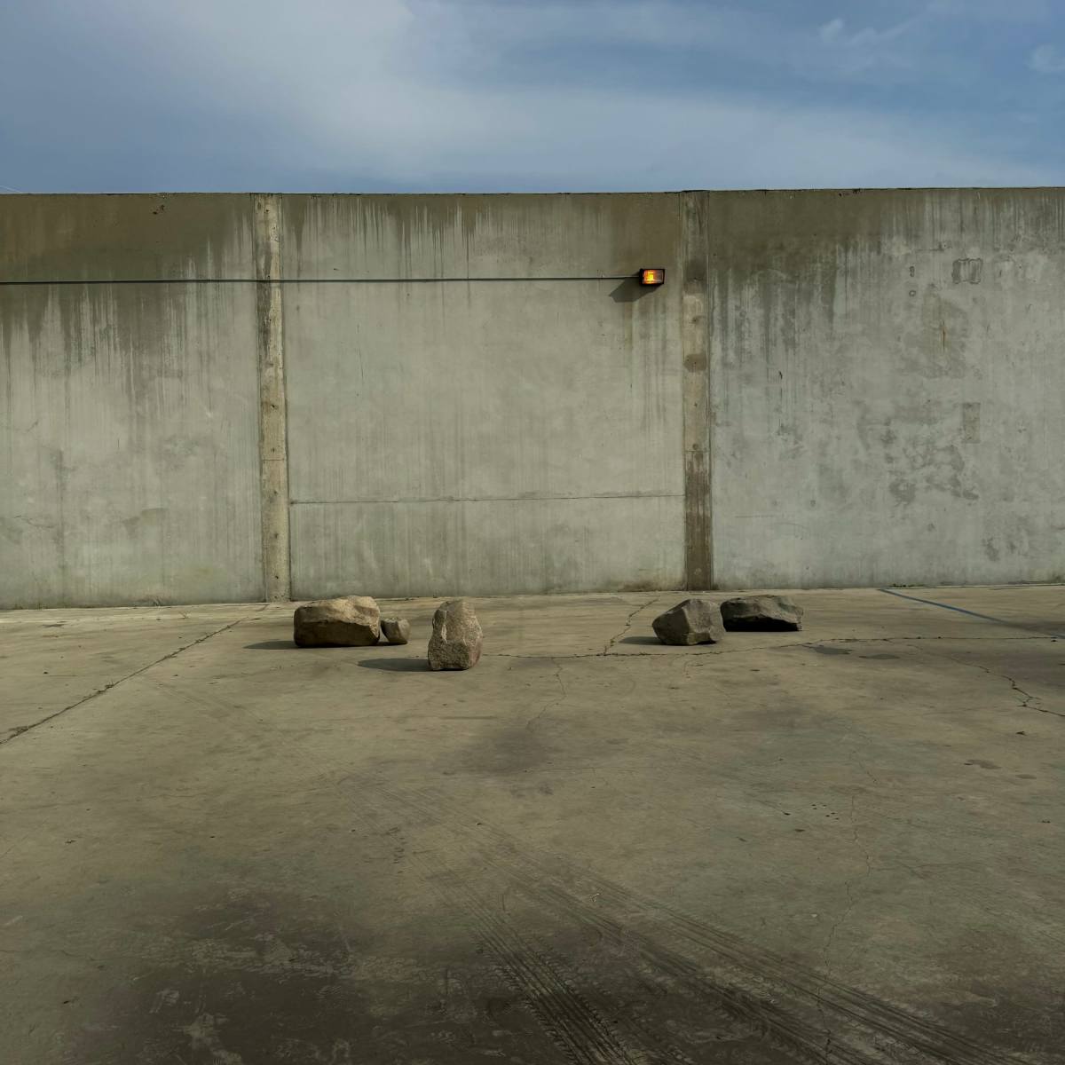 Brutalist Open Space,Dune Vibes with Tremendous West Facing Natural ...