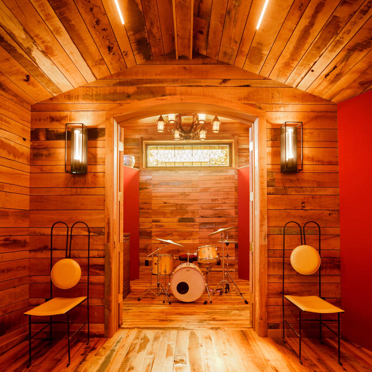 Rustic Recording Studio, Nashville, TN | Production | Peerspace
