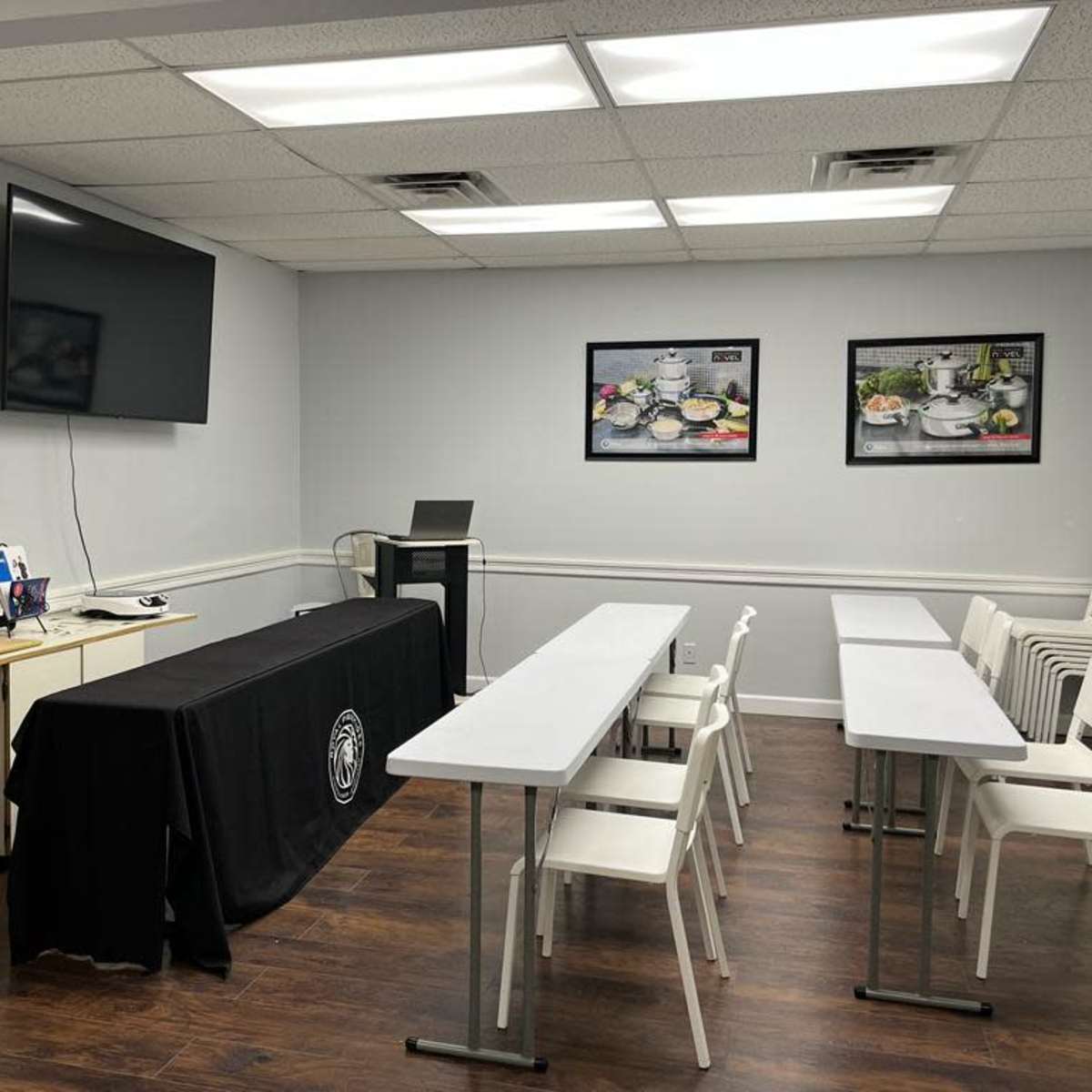 Accessible Multi-use Office Space, San antonio, TX | Off-Site | Peerspace