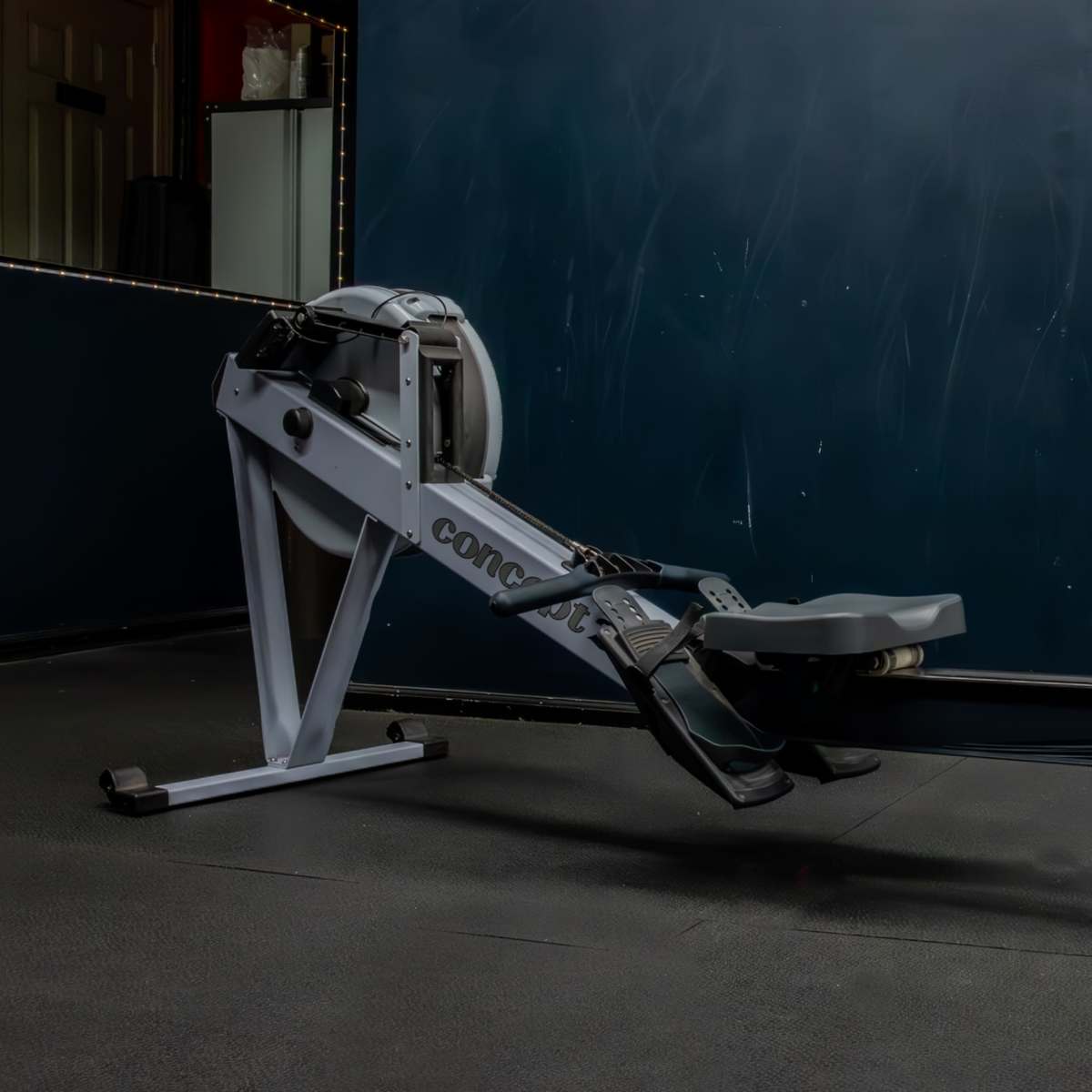 Spacious Upper West Side Fitness Studio, New York, NY | Production ...