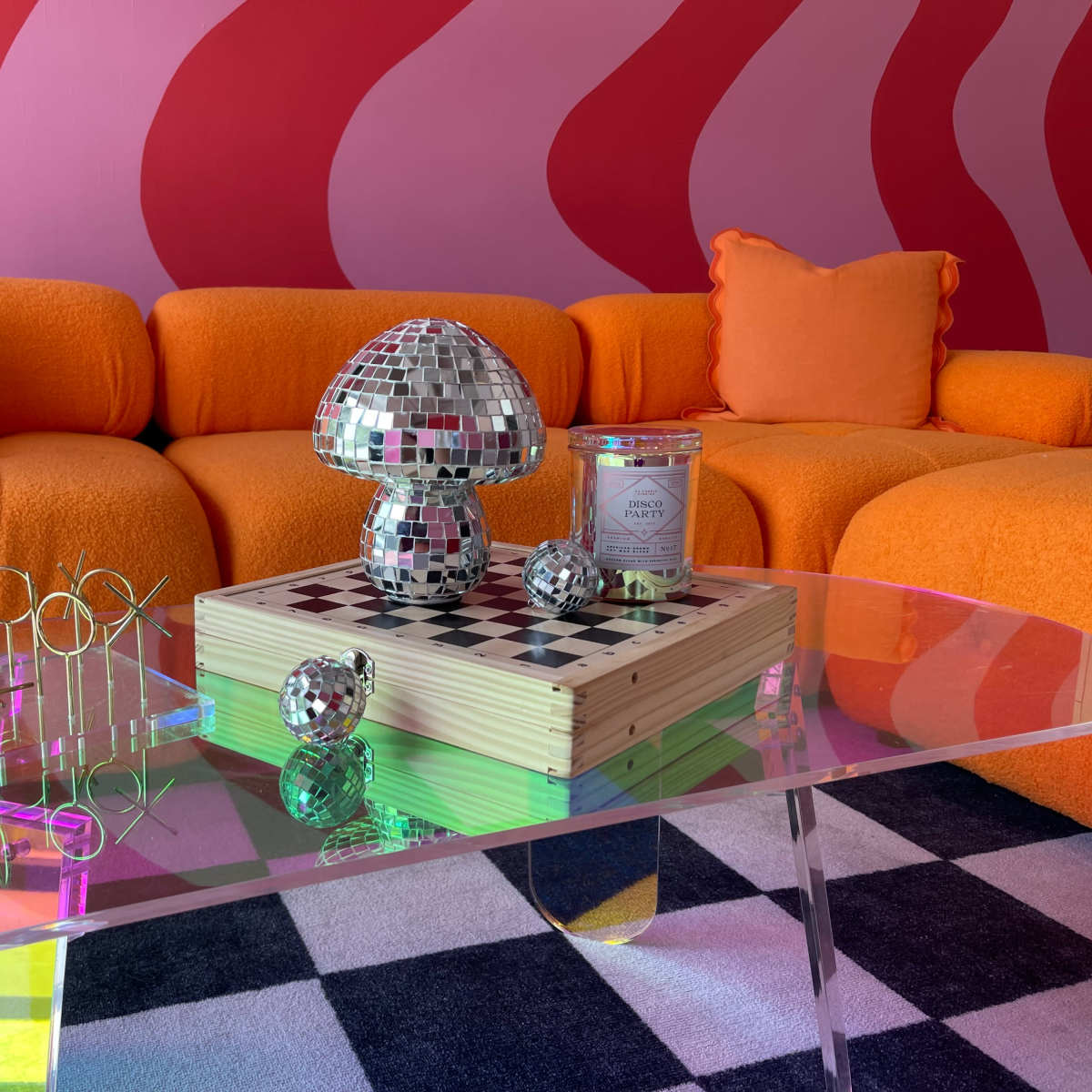 Downtown Groovy & Colorful Space with Kitchen, Salt Lake City, UT ...