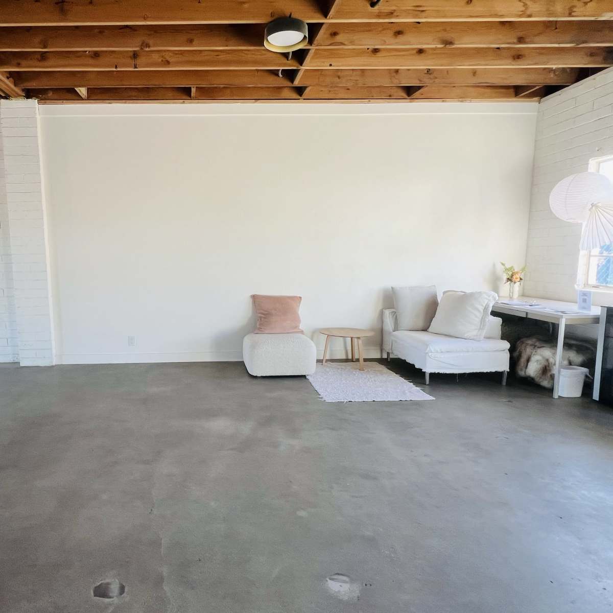 Joshua Tree Area Studio, Twentynine Palms, CA | Production | Peerspace