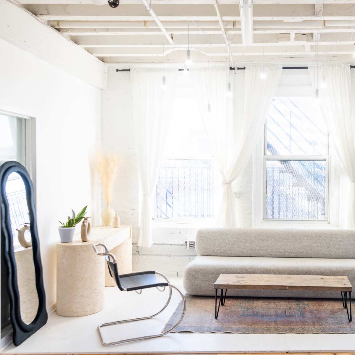 Nile Scott Studios | Huge, flexible, and beautiful loft-like Allston ...