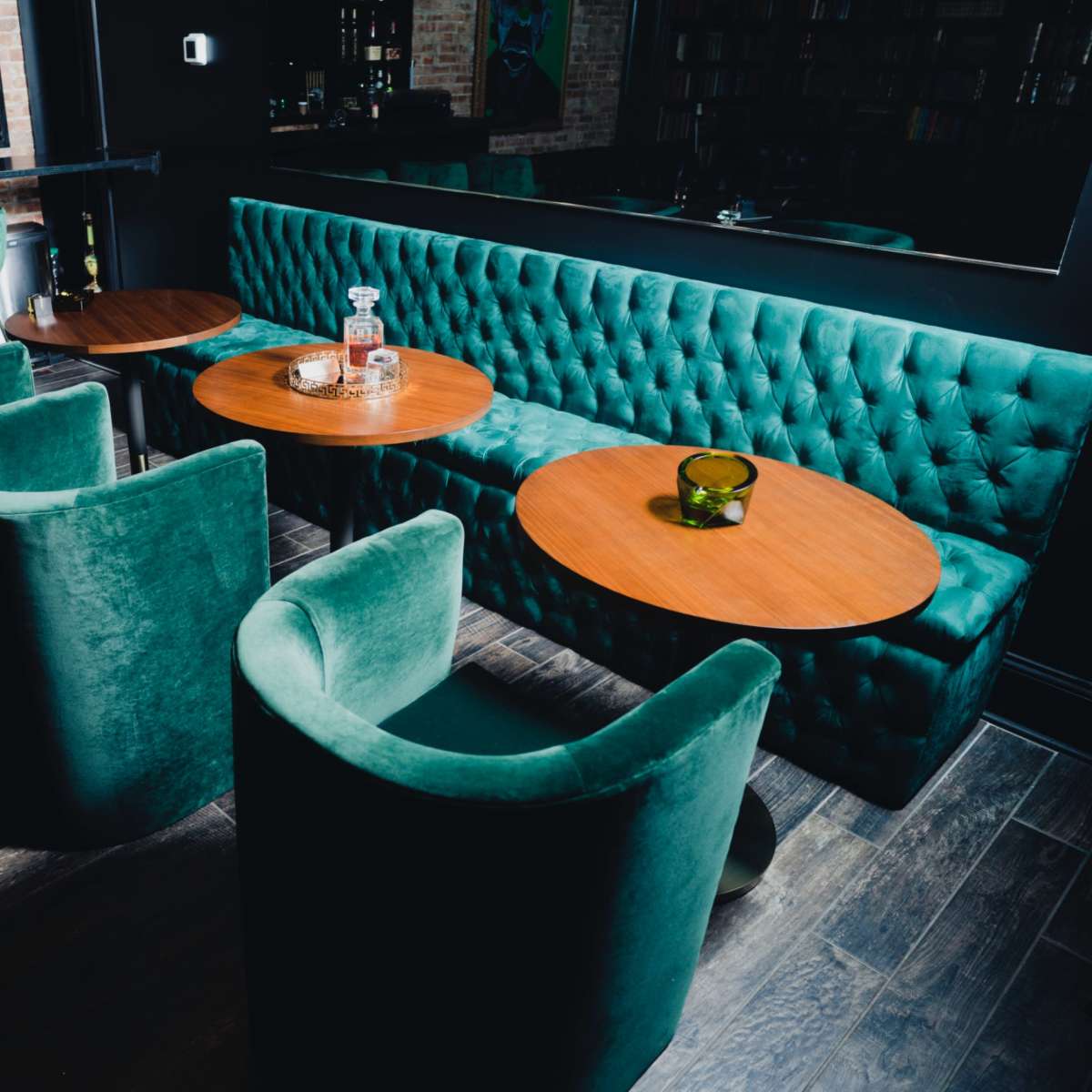 Modern Day Upscale Speakeasy, Villa park, IL | Production | Peerspace