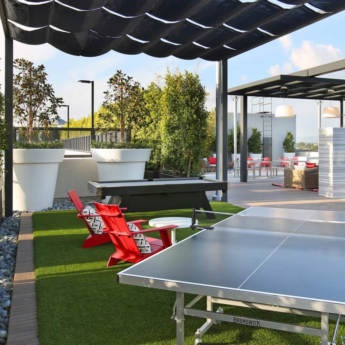 Stunning Irvine Roof Top Lounge, Irvine, CA | Event | Peerspace