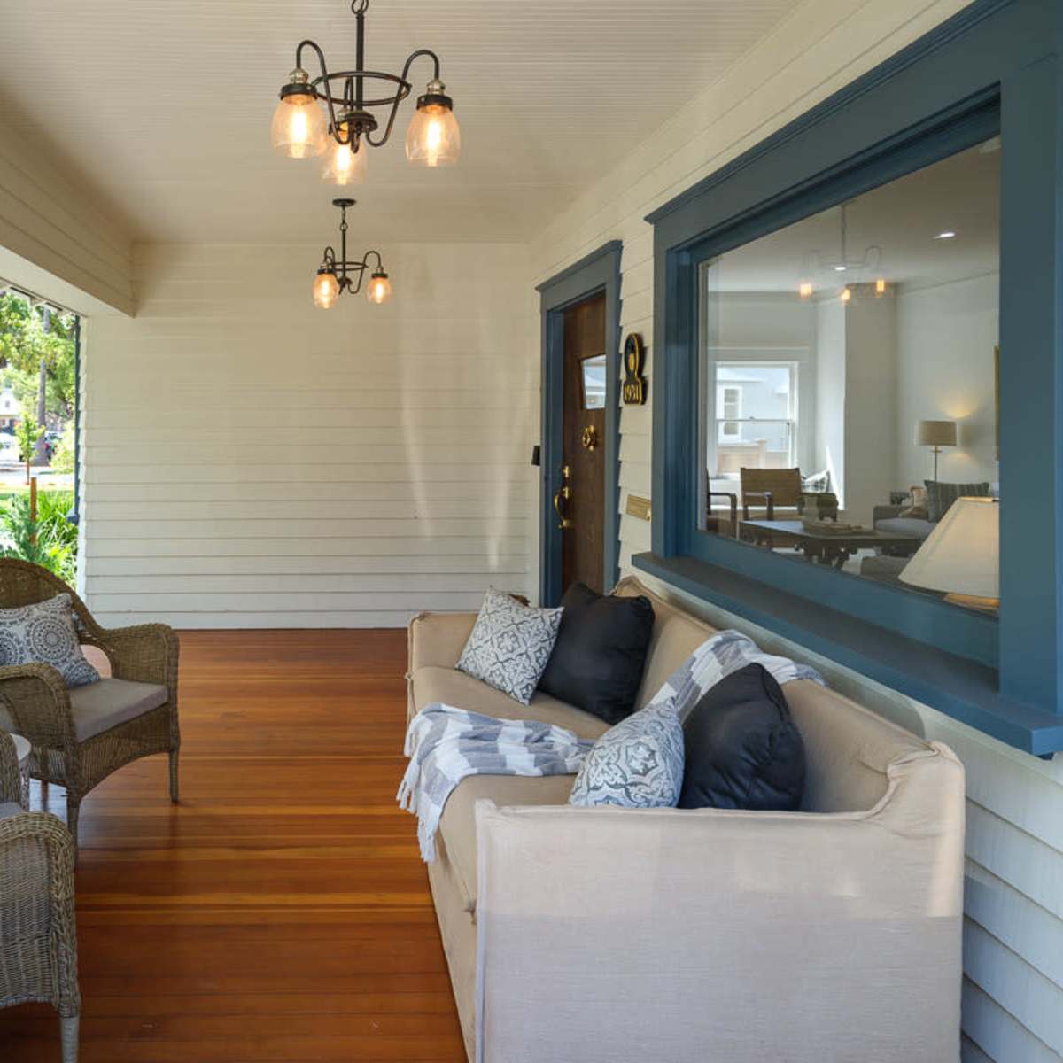 Americana-Style Home Perfect for Filming, South Pasadena, CA ...