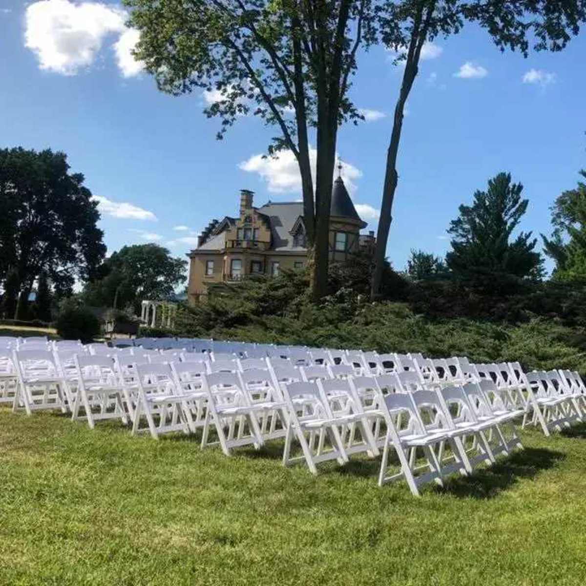The Castle - a unique wedding, film, social, corporate and reunion ...