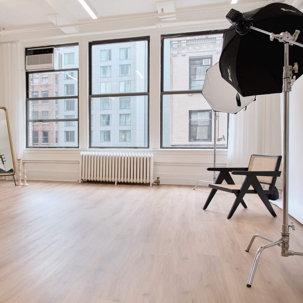 Studio A La Carte | Multi-Set Natural Light Luxury Photo/Video Studio ...