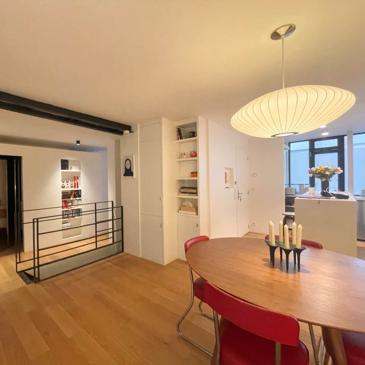 Large Versatile Studio-Style Apartment for Video Productions in the ...