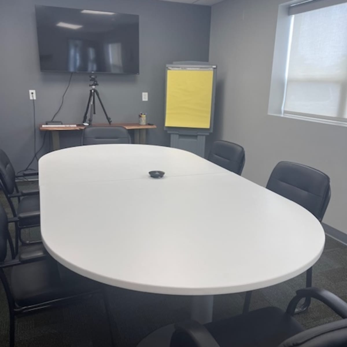 Garden City Conference Room with good lighting and amenities, Garden ...