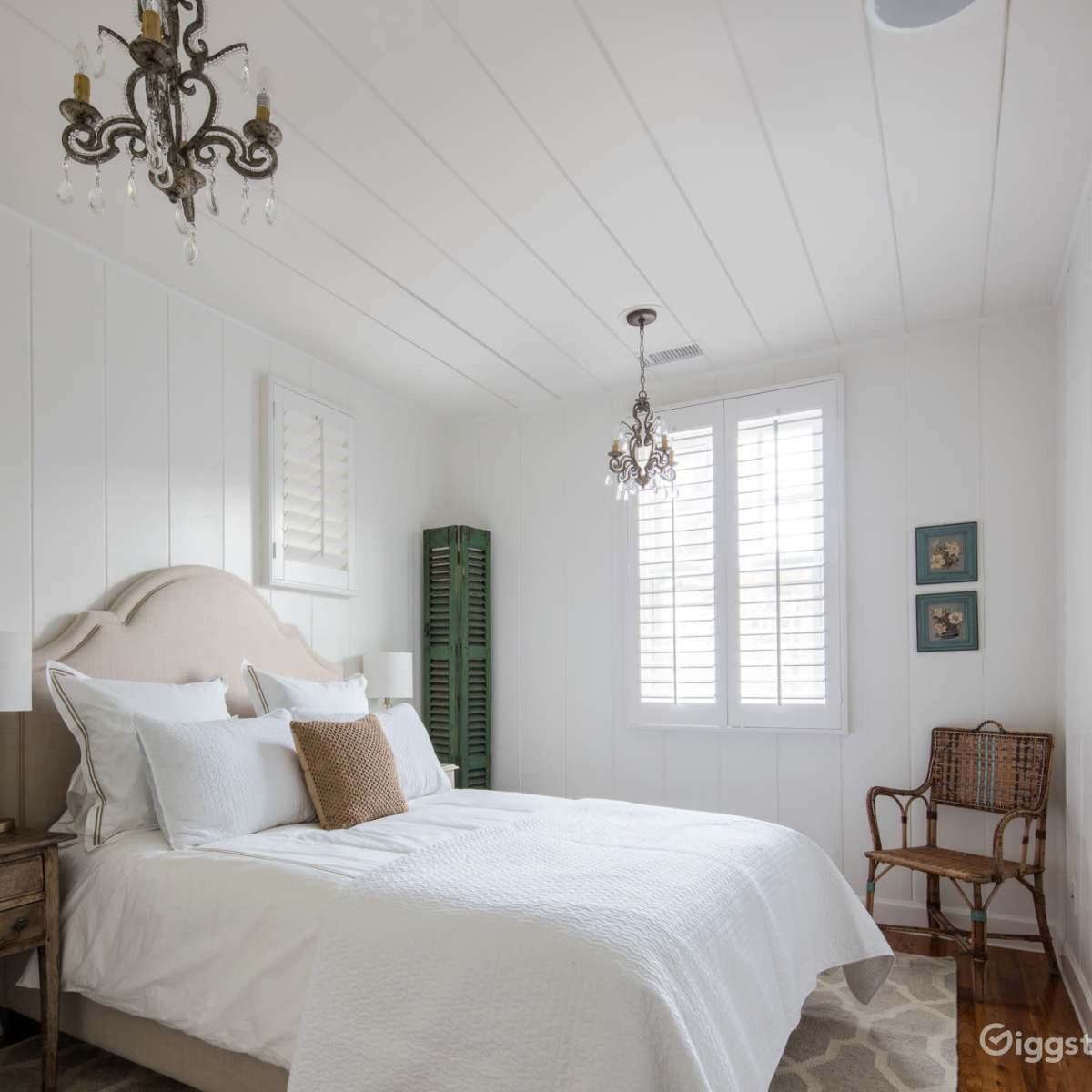 Lake House with Private Dock, Wine Bar, and Vineyard., Agoura Hills, CA ...