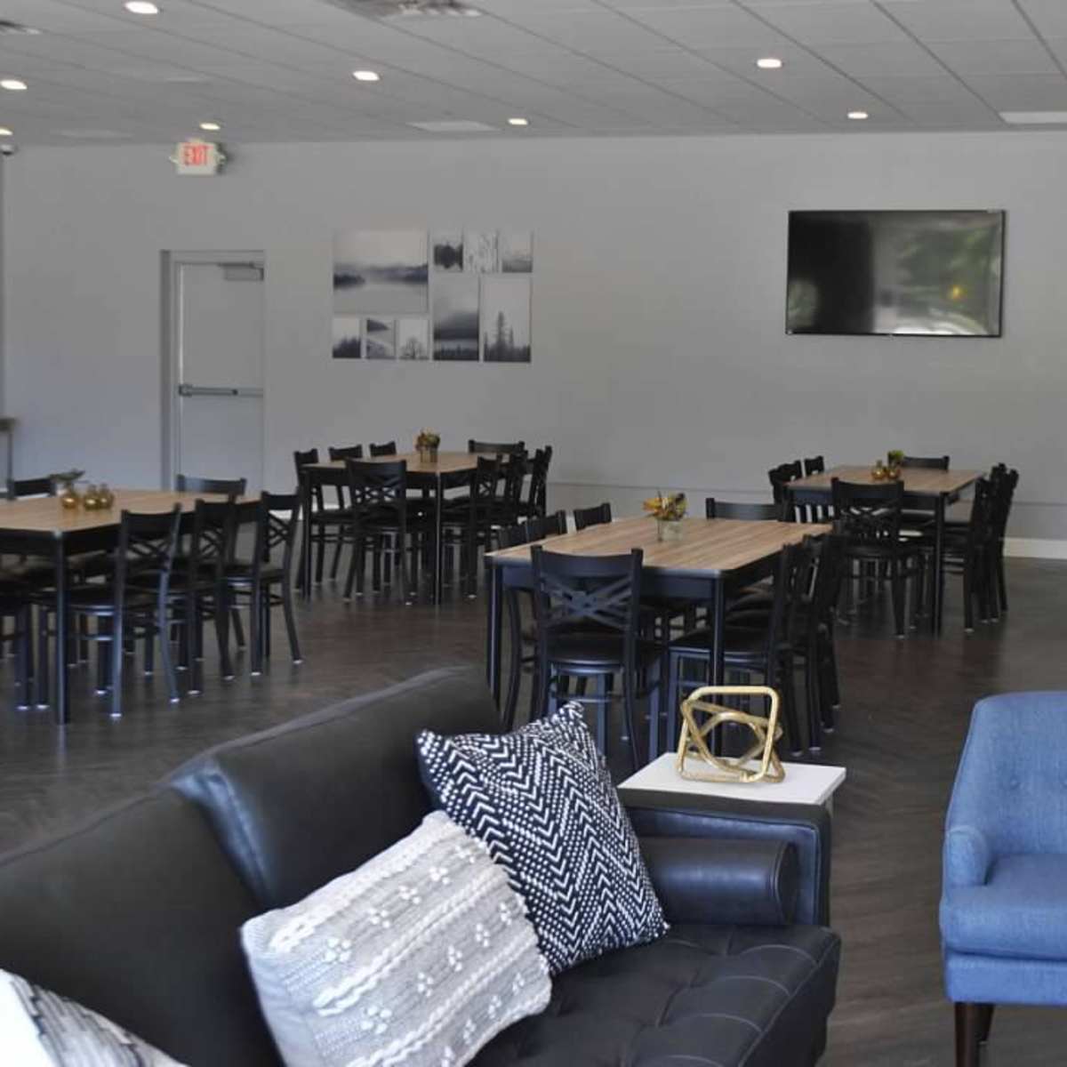 The Meeting Point | Hidden Haven in the ‘Burbs for Creative ...