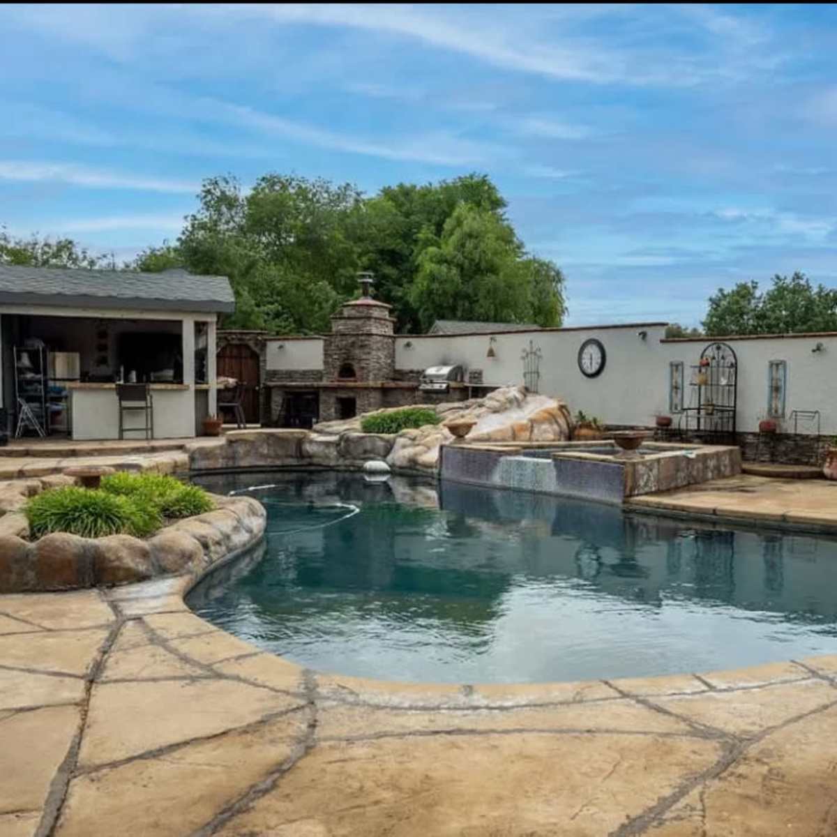 Green Field, San Martin, CA | Event | Peerspace