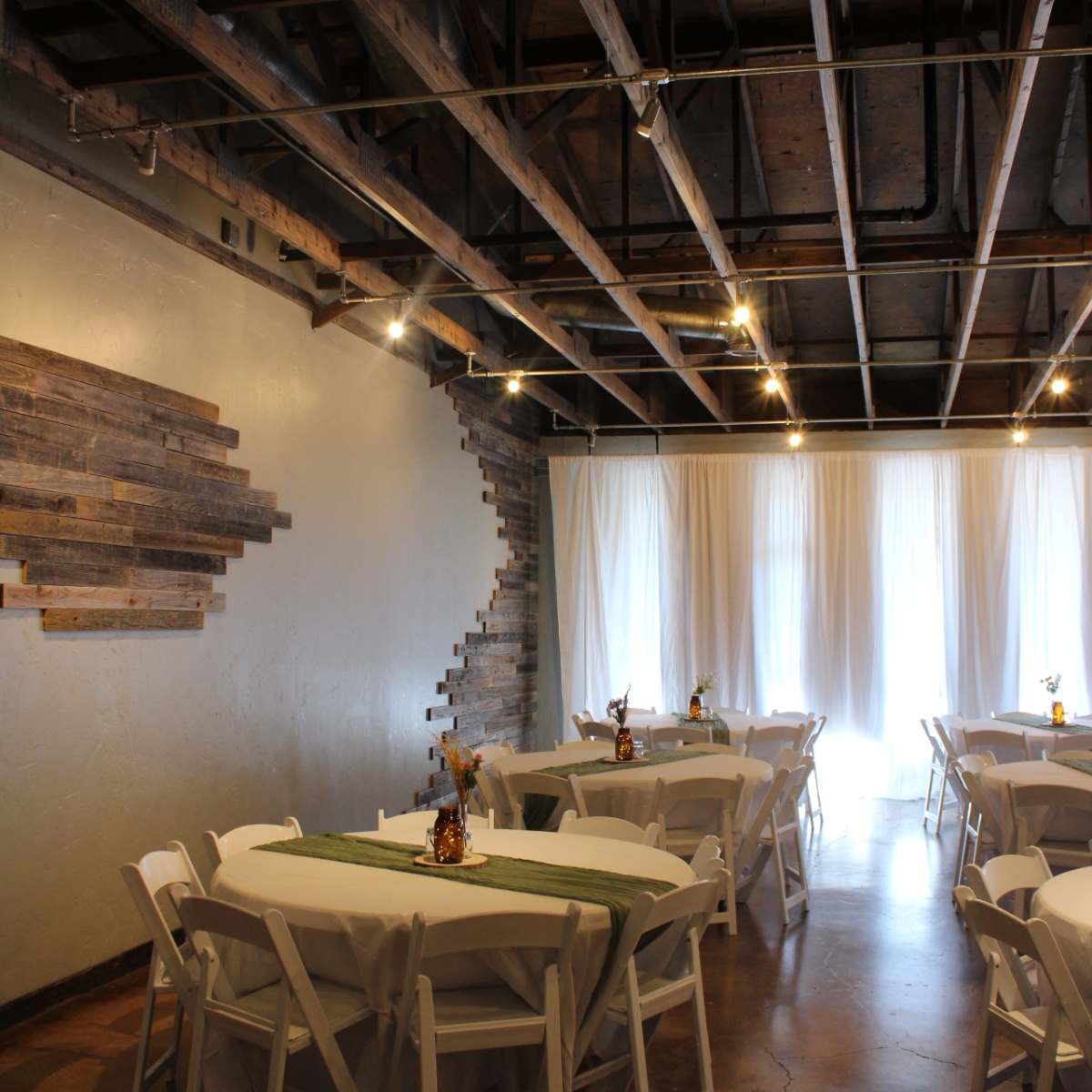 Large Charming Event Space with Open Floor Plan, Rancho Cordova, CA ...