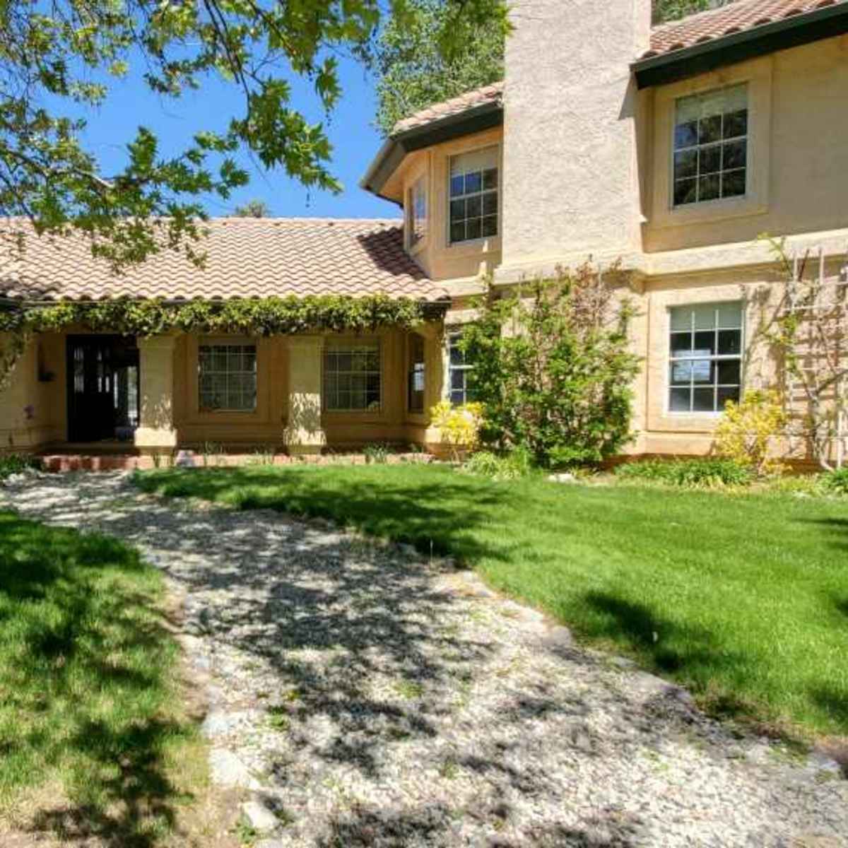 Lake Hughes Private Ranch and 100+ Acres of Wilderness, Lake Hughes, CA ...